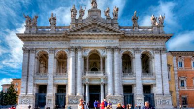 AÑO JUBILAR 2025 – Obras Misionales Pontificias | Jubileo 2025