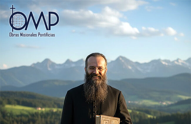 Beato Paolo Manna: Un corazón misionero en continua conversión - Obras ...